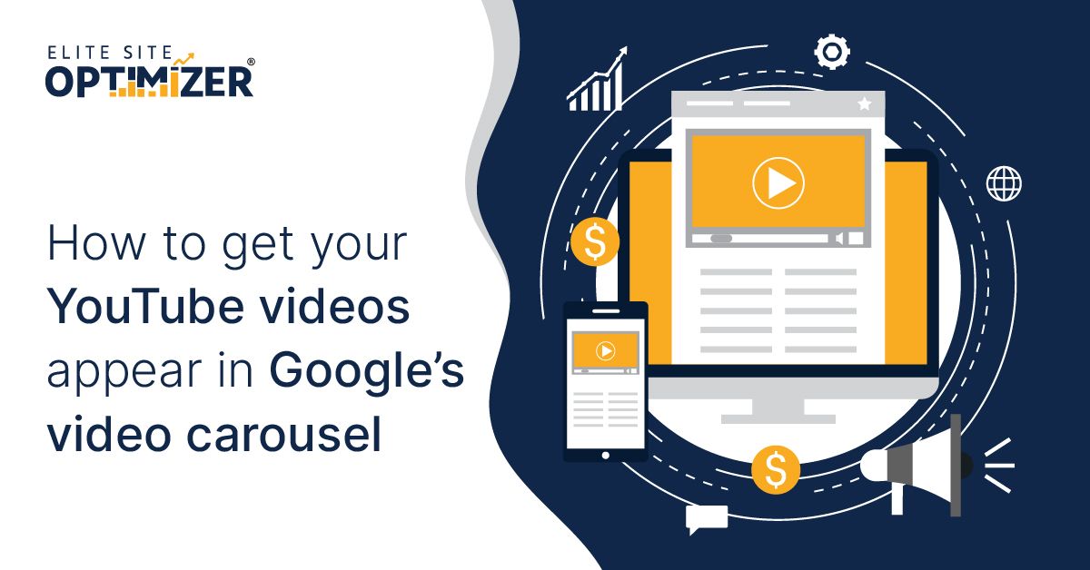 YouTube Marketing Tips for Video Carousels