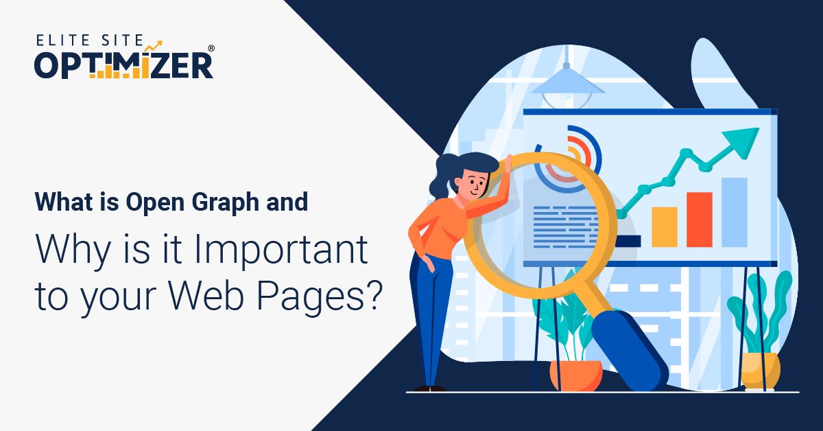 Why Open Graph is Important to your Web Pages